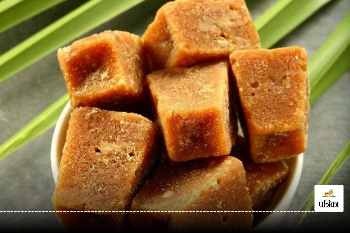 Gur Recipe: सर्दियों के मौसम में घर पर बनाएं गुड़ से बने हेल्दी और ...
