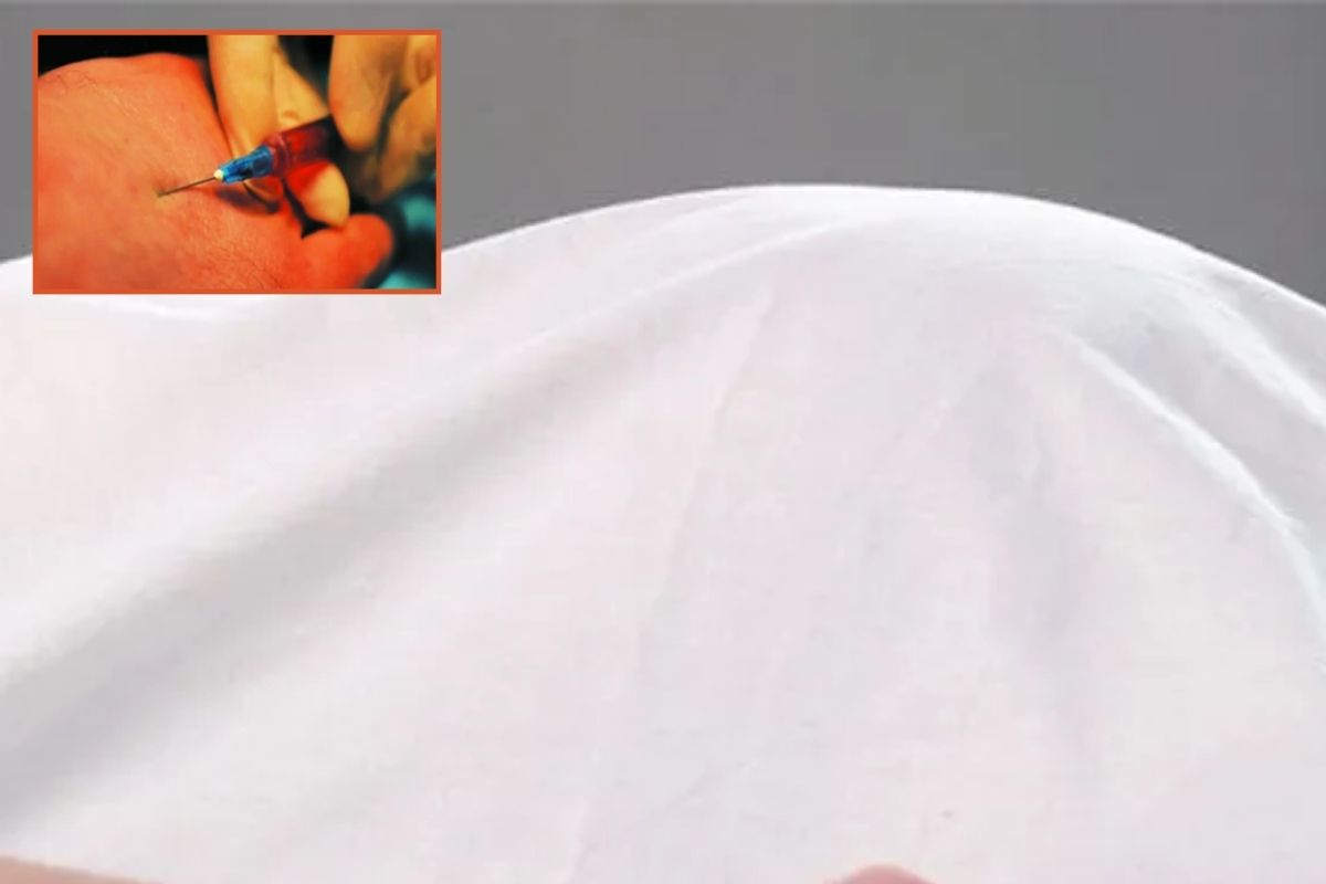 Banswara News: 5वें बच्चे को जन्म देने पहुंची प्रसूता की अस्पताल में ...