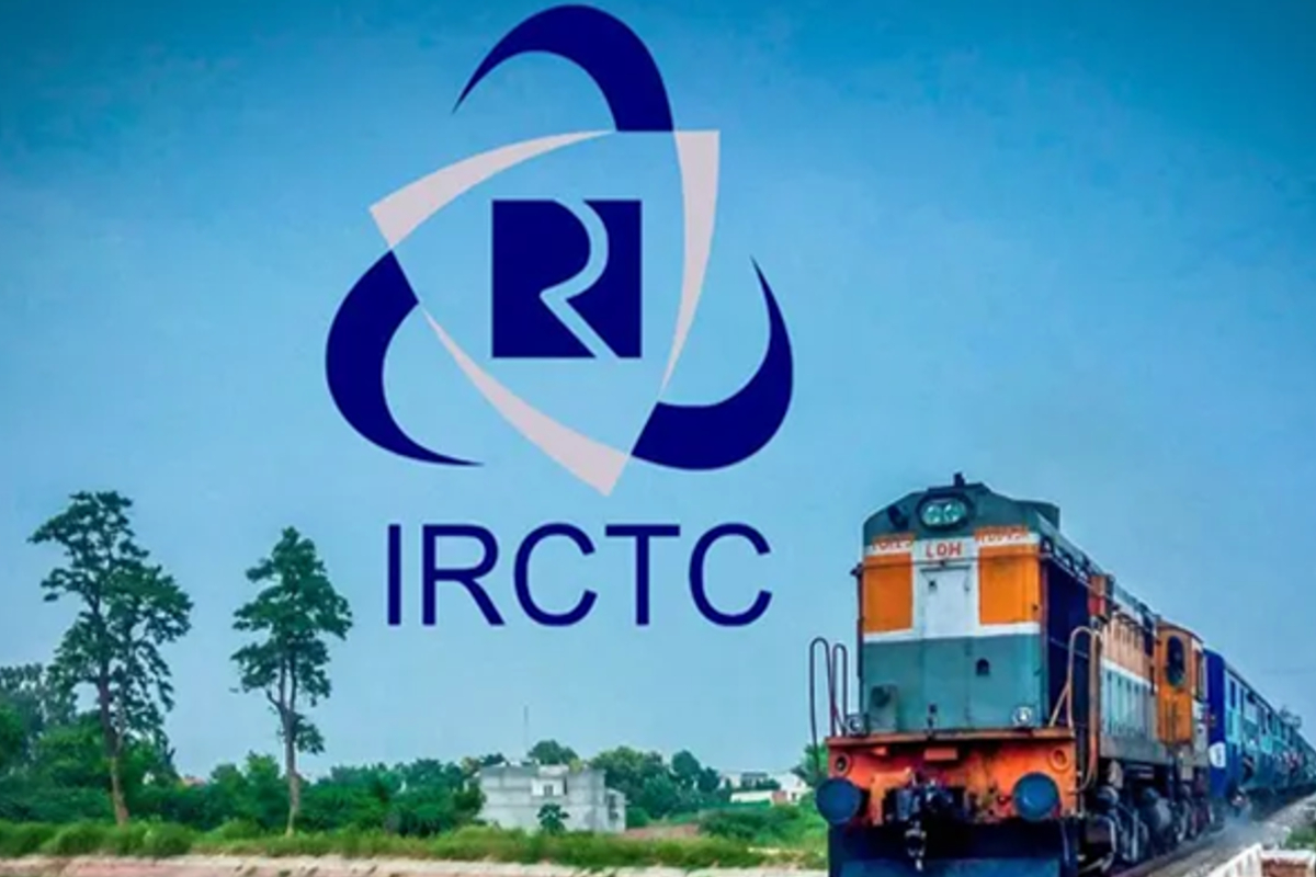 IRCTC की सेवाएं अचानक हुई ठप, 24 घंटे तक नहीं कर पाएंगे ये काम | Patrika News | हिन्दी न्यूज