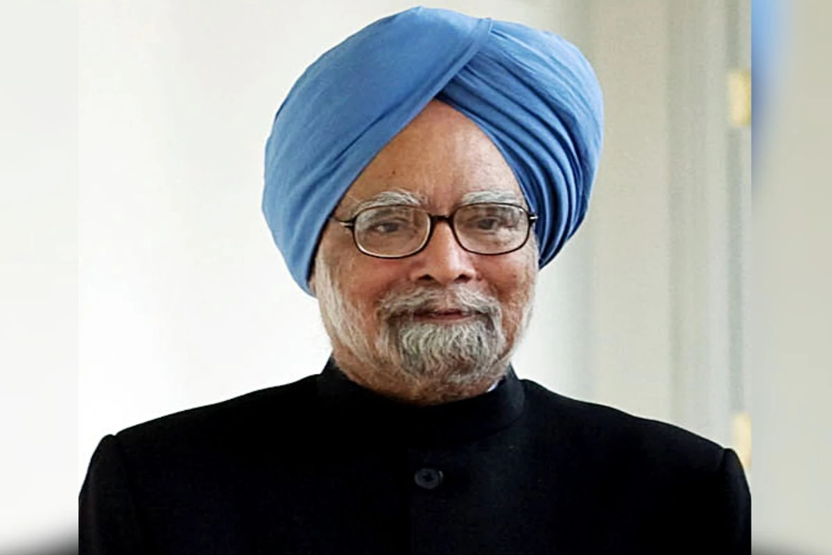 Manmohan Singh Death: मनमोहन सिंह का अंतिम संस्कार कहां और कब होगा ...