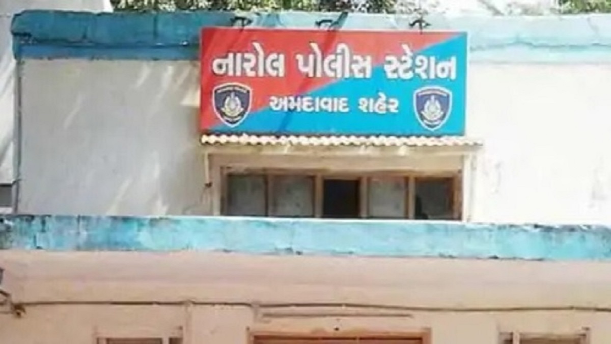 दोस्ताना संबंध की इच्छा पड़ी महंगी, युवक के गले पर चाकू रख लूटा ...