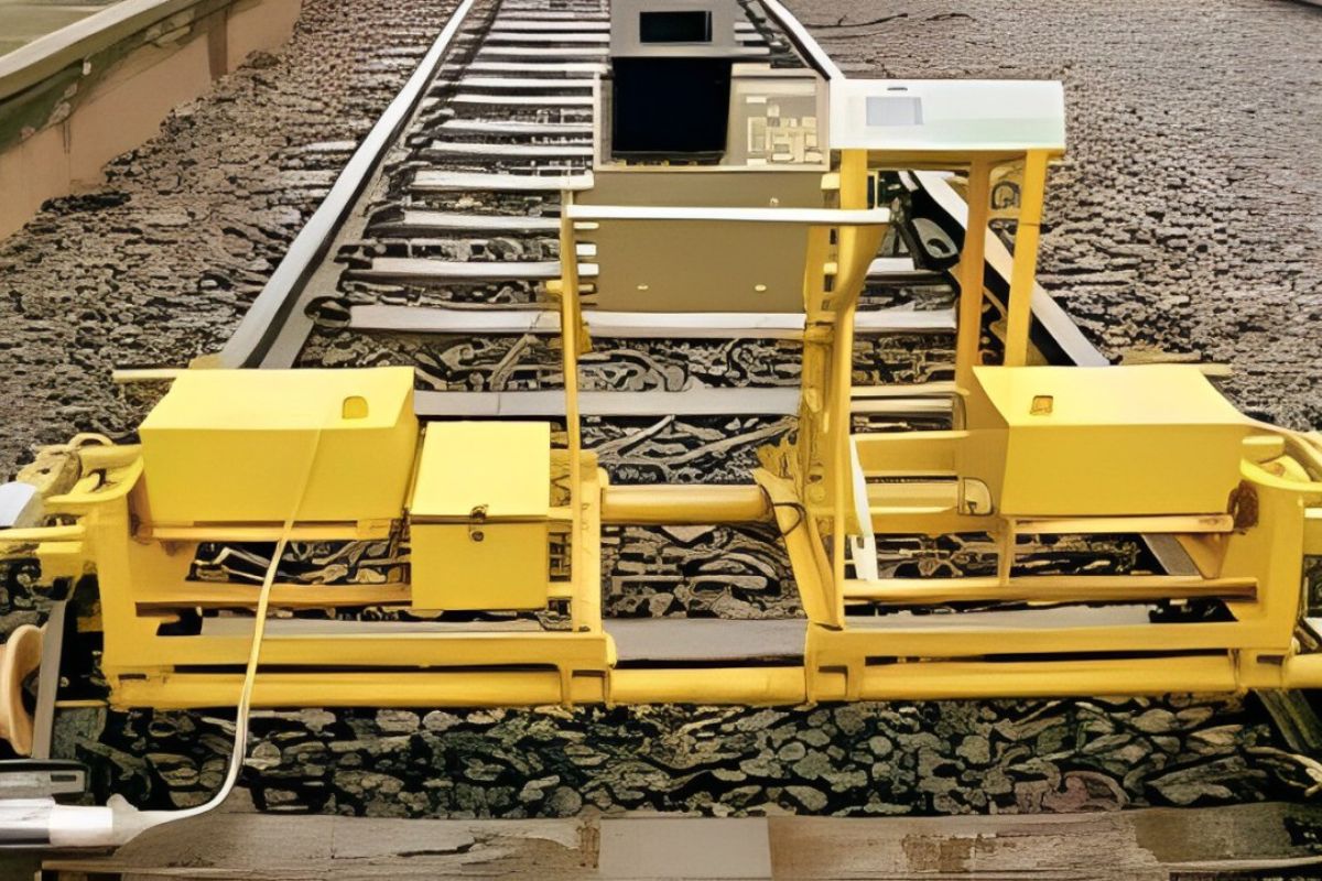 Indian Railway: अब रेलवे ट्रैक की जांच करेगी अल्ट्रासाउंड मशीन, दिल्ली ...