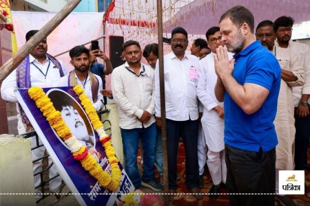 Parbhani: सोमनाथ सूर्यवंशी मौत मामले में बड़ी कार्रवाई, 3 पुलिसकर्मी ...