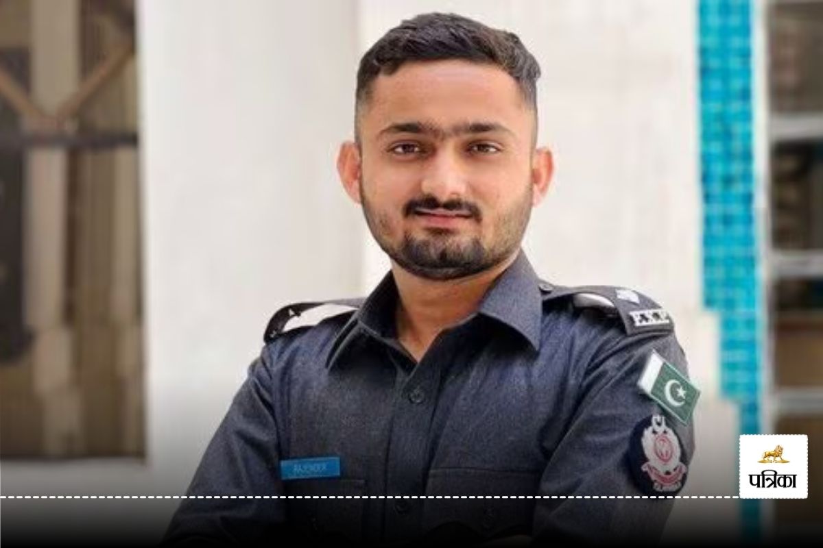 इस हिंदू शख्स ने बदल डाला पाकिस्तान का इतिहास, जानकर चौड़ी हो जाएगी ...