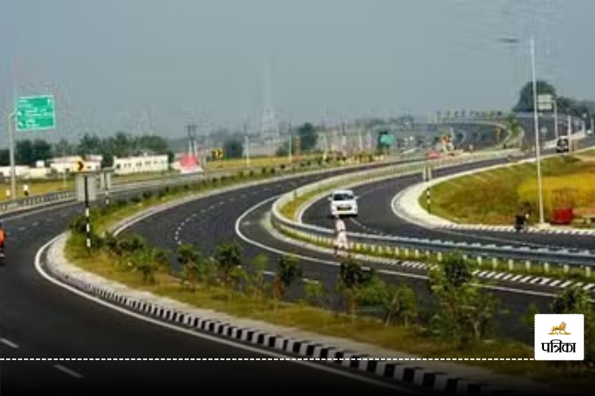 Ring Road: बड़ी खुशखबरी: यूपी के इस शहर को 13 अरब की सौगात, 29 किलोमीटर ...