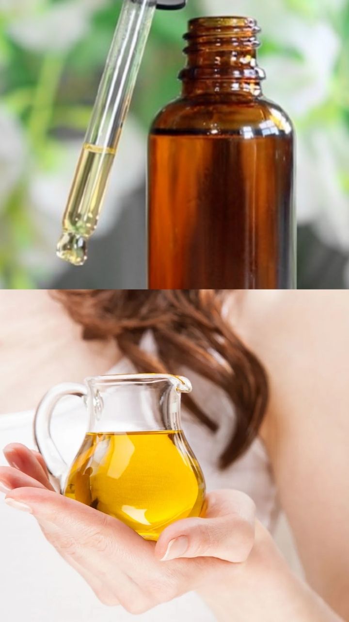 Serum vs Hair oil: हेयर ऑइल और सीरम, बालों के लिए कौन सा बेहतर है?