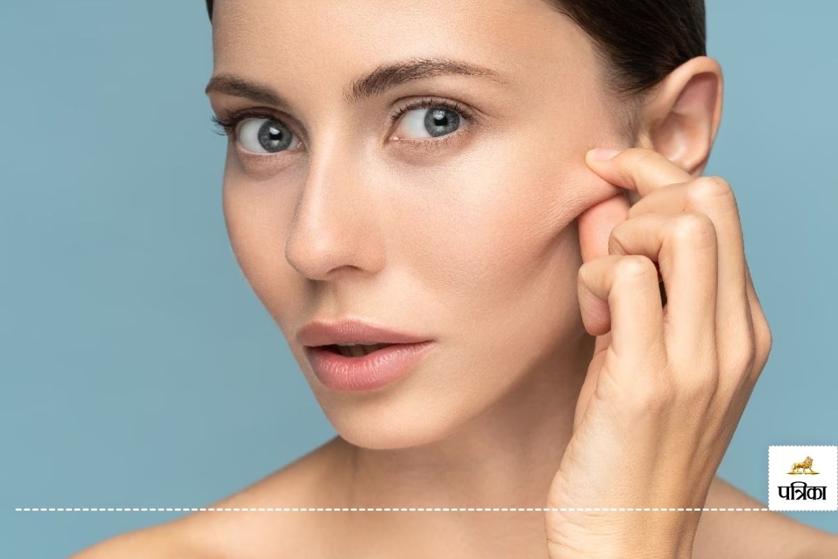 Skin Tightening Tips: लटकने लगी है चेहरे की स्किन, दिखने लगे हैं अपने ...