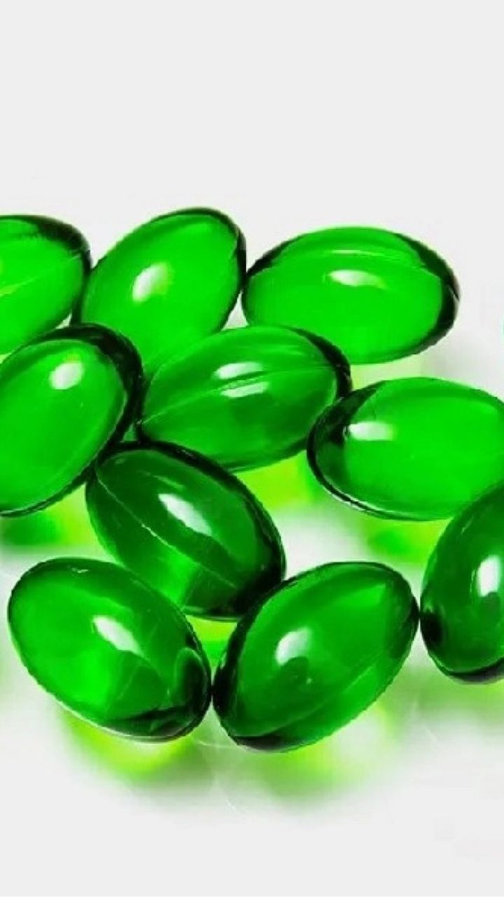 Vitamin-E Capsule For Face: विटामिन-ई कैप्सूल त्वचा के लिए होते हैं ...