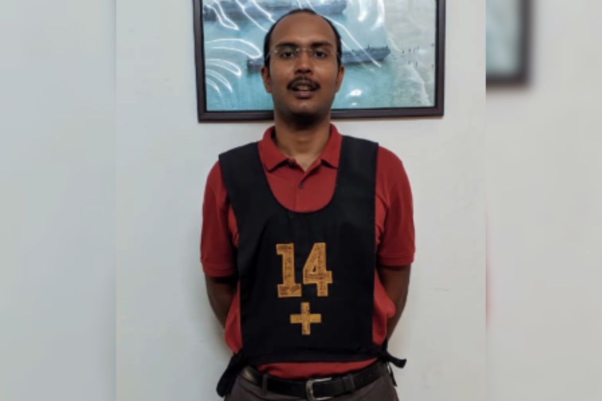 Success Story: 16 बार SSB इंटरव्यू में फेल होने के बाद भी नहीं छोड़ी ...