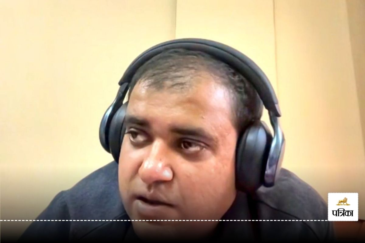 Atul Subhash suicide: ‘उसकी पत्नी और उसके परिवार ने किया उत्पीड़न’ अतुल ...