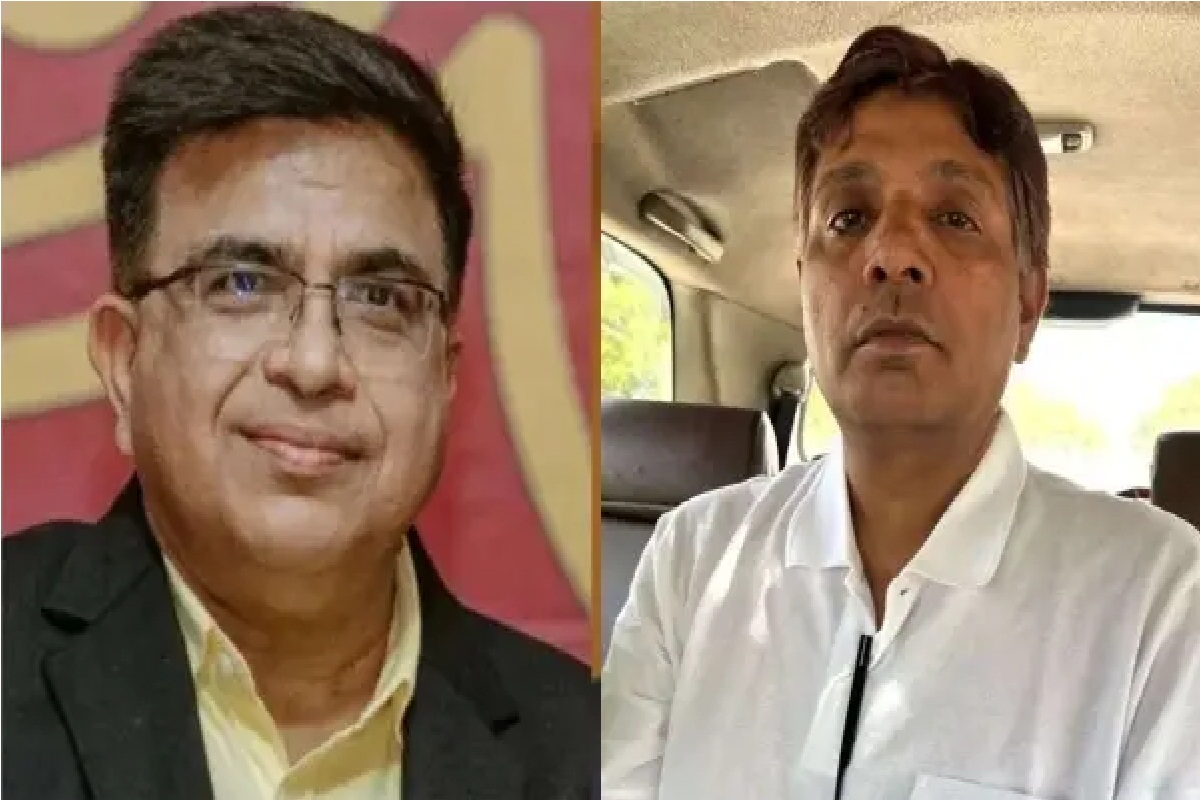 CG Liquor Scam: शराब घोटाले में IAS टुटेजा और कारोबारी अनवर ढेबर की जमानत खारिज, हाईकोर्ट में ...