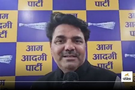 MCOCA case: AAP विधायक Naresh Balyan की फिर बढ़ी मुश्किलें, जमानत मिलने ...