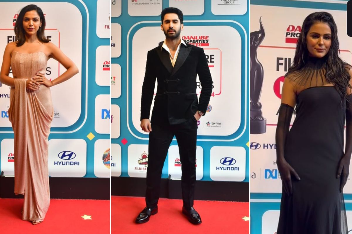 Filmfare OTT Awards 2024 Winner List: पंचायत मेकर्स कि हुई बल्ले-बल्ले ...