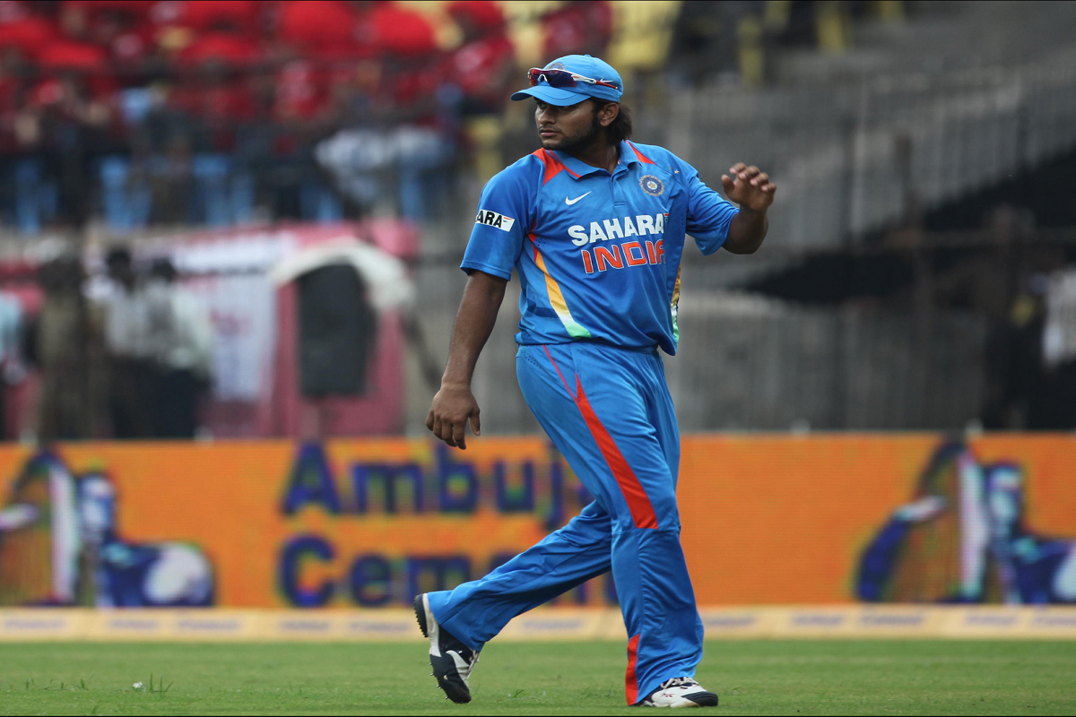 कभी टीम इंडिया के लिए खेला था वर्ल्ड कप, फिर नहीं मिली जगह तो अब यह ...