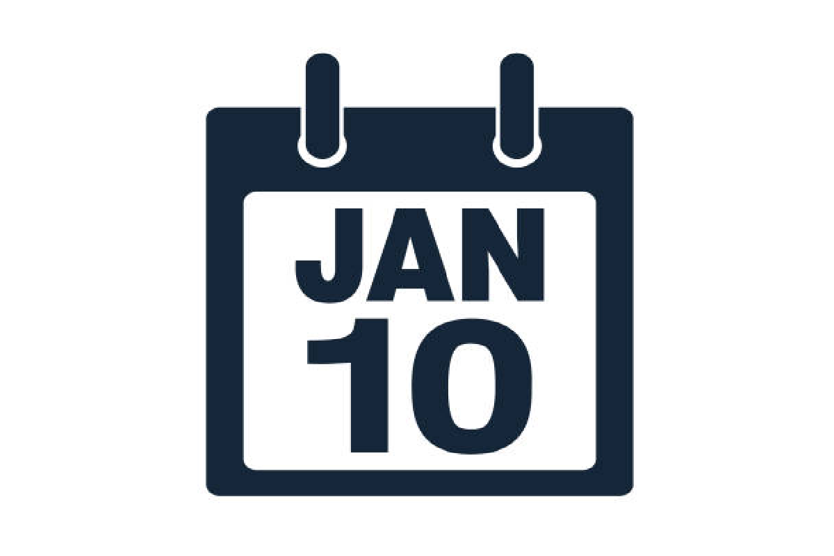 January 10 birthday personality: आपकी बर्थ डेट 10 है तो जानिए किन मूलांक के लोग होंगे आपके ...