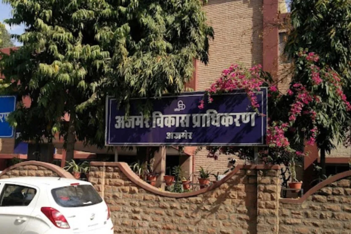 राजस्थान के इस जिले के लिए तैयार होगा मास्टर प्लान- 2047, 6 तहसीलों के 100 गांव होंगे शामिल ...