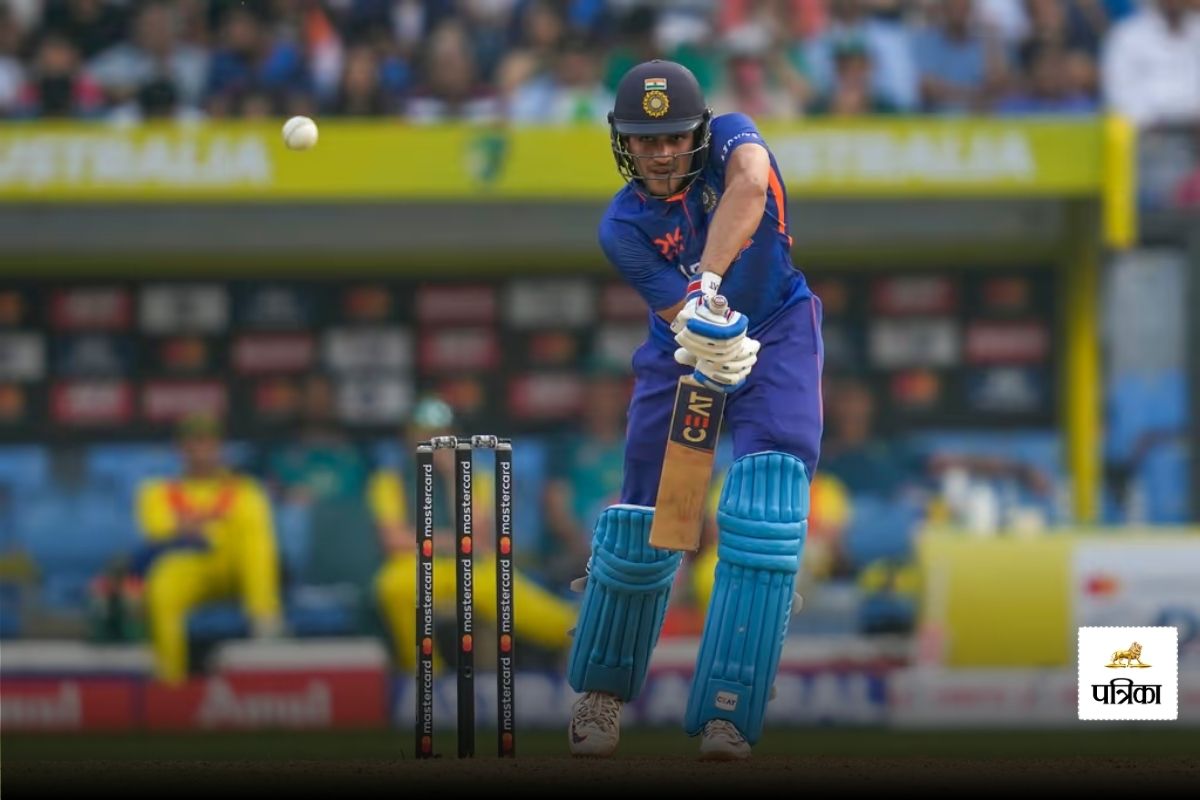 Suresh Raina on Shubman Gill: शुभमन गिल को उपकप्तान बनाने पर सुरेश रैना ...