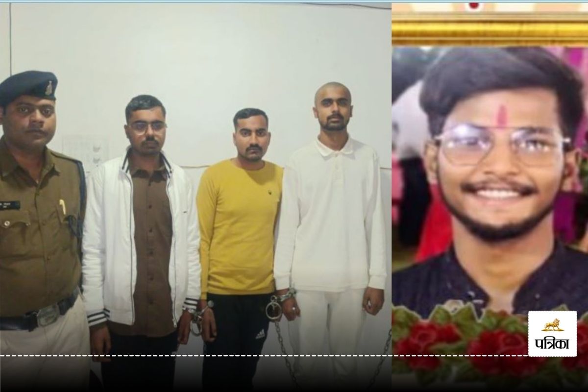 Yash Sharma Murder Case: मार-मारकर अतड़ियां डैमेज की, दर्द भगाने पिलाई शराब फिर… यश हत्याकांड के ...