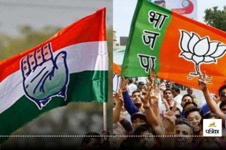 CG Election 2025: टिकट की आस में नामांकन पत्र खरीद रहे दावेदार, भाजपा-कांग्रेस आज कर सकती है ...