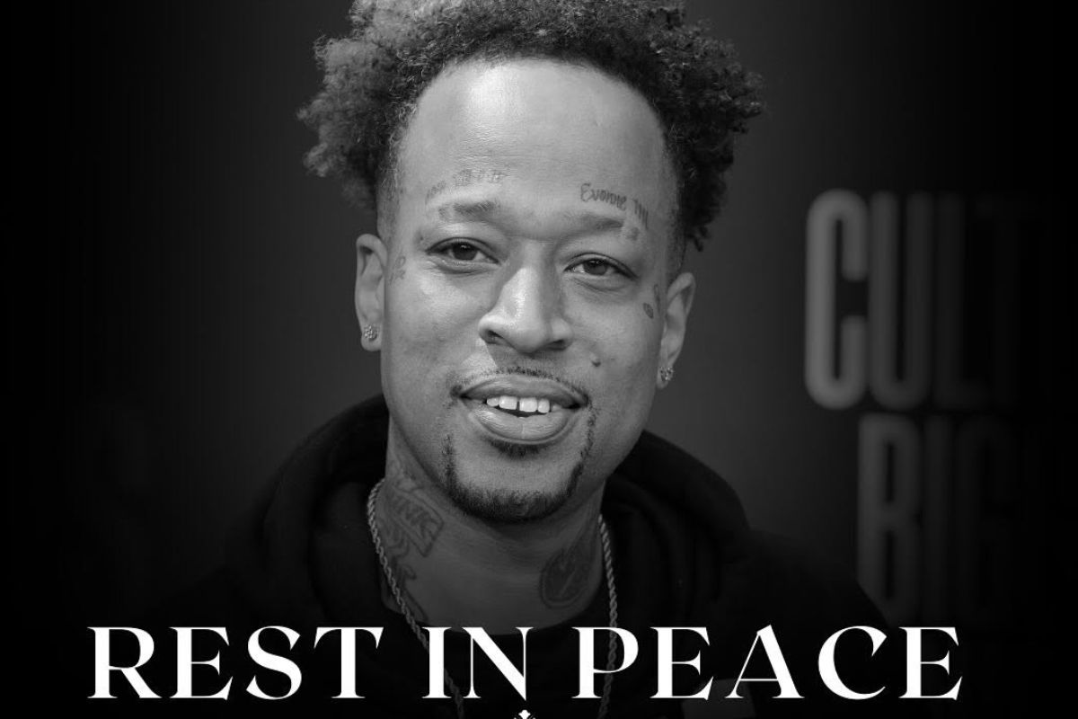 DJ Unk Death: फेमस रैपर और डीजे अनक का निधन, शोक में डूबी फिल्म ...