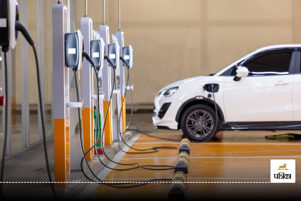EV Vehicles: भारतीय बाजार में EV वाहनों की बिक्री बढ़ी, 2030 तक वाहनों ...