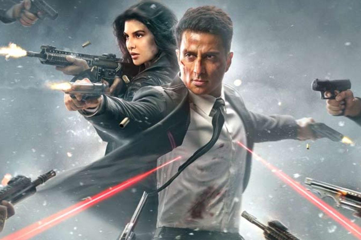 Fateh Box Office Collection Day 4: फतेह की चौथे दिन हुई बत्ती गुल, मंडे ...