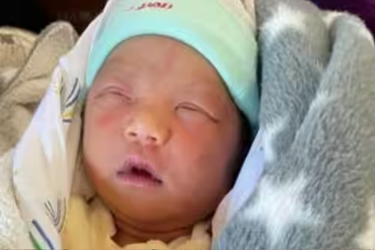 Generation BETA: देश के इस राज्य में पैदा हुआ पहला ‘जेन बीटा बेबी ...