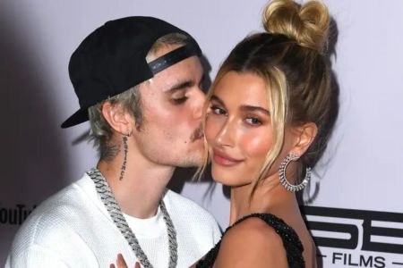 जस्टिन बीबर ले रहे पत्नी हैली से तलाक? सिंगर ने खुद दिया इसका जवाब ...