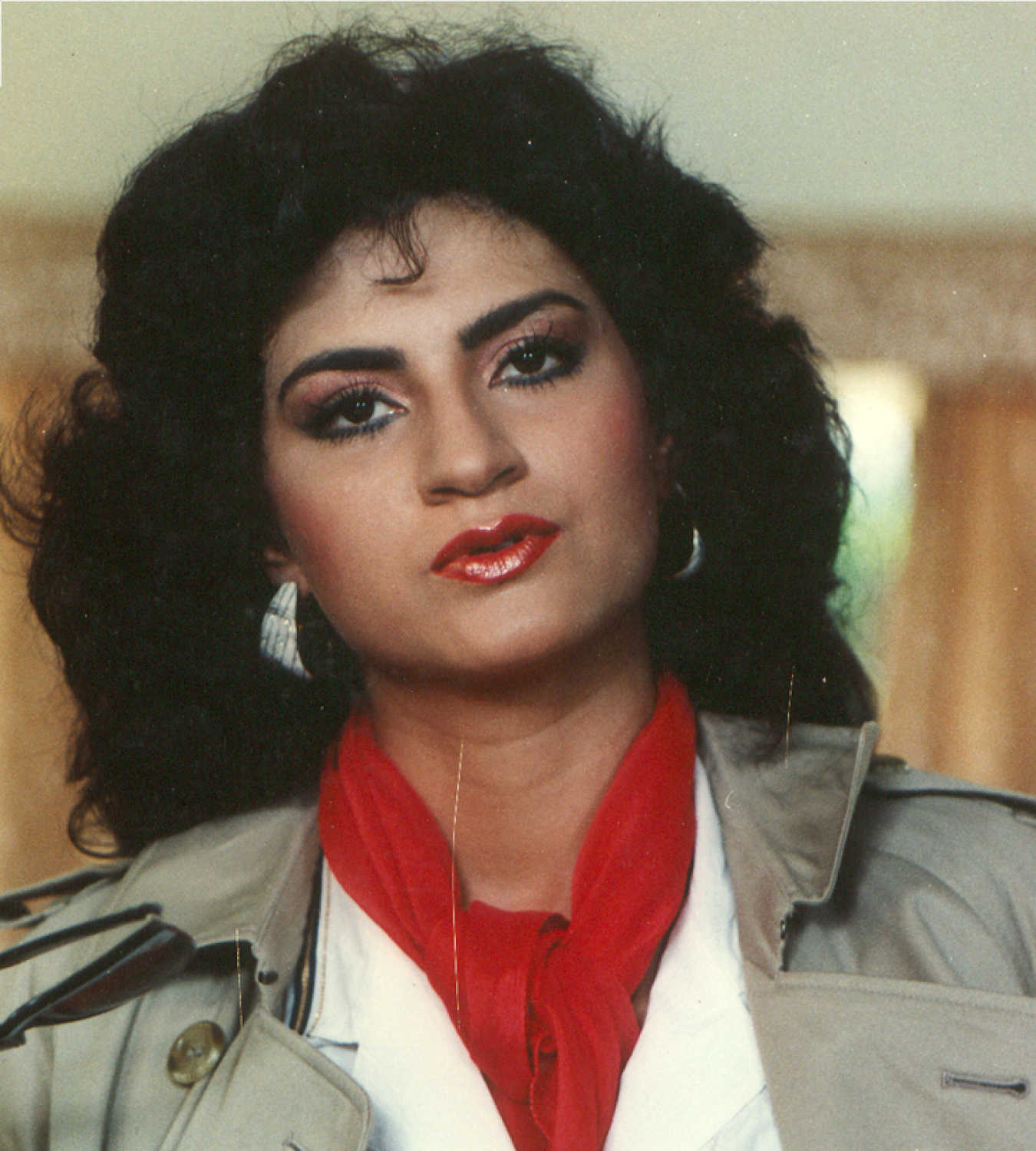 90’s के सिंगर के साथ था एक्ट्रेस Kunickaa Sadanand का अफेयर, बिना शादी ...