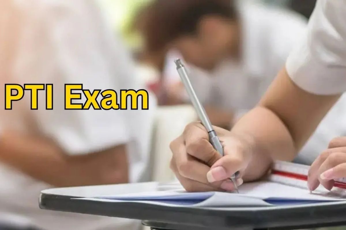 PTI Exam 2022: राजस्थान में फर्जी डिग्री मामले में नया खुलासा, नौकरी ...