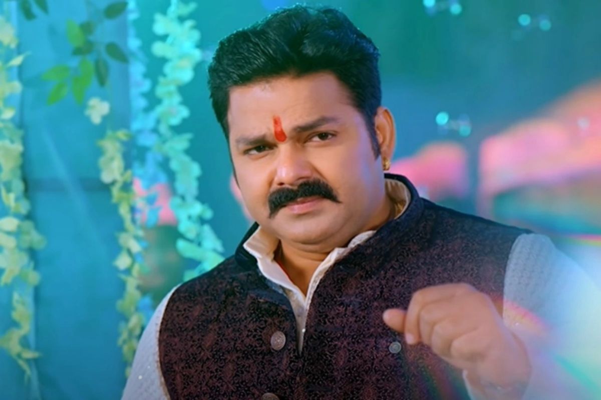 Pawan Singh ने इन्हें बताया ‘किंग ऑफ भोजपुरी सिनेमा’, फैंस नहीं कर रहे ...