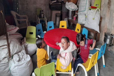 Rajasthan News: राजस्थान में गर्भवती महिलाओं के लिए बनी पोषाहार योजना ...