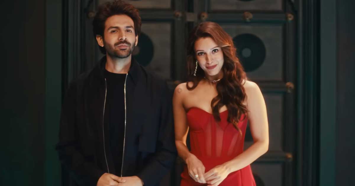 Aashiqui 3: Tripti Dimri Loses Out on Lead Role | Latest News | Patrika ... Aashiqui 3: Tripti Dimri Loses Out on Lead Role | Latest News | Patrika ...
