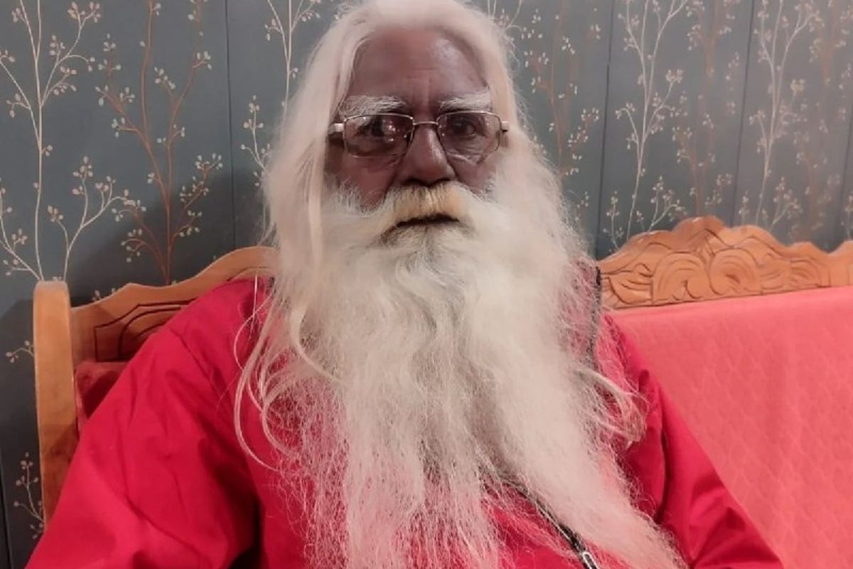 कैंब्रिज यूनिवर्सिटी के प्रोफेसर बने संन्यासी, जानें स्वामी मुक्तानंद ...