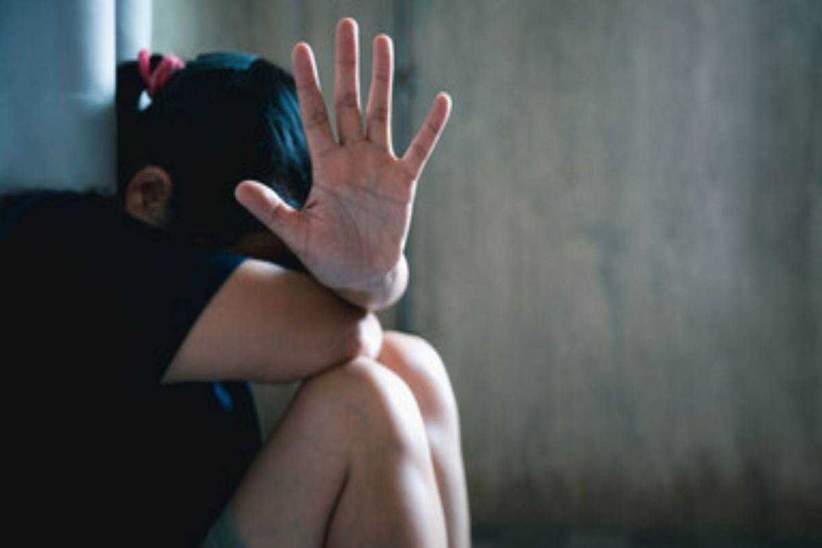 CG Rape Case: मूक बधिर महिला से रेप, आरोपी को मरते दम तक कैद की सजा | Rape of deaf and mute ...