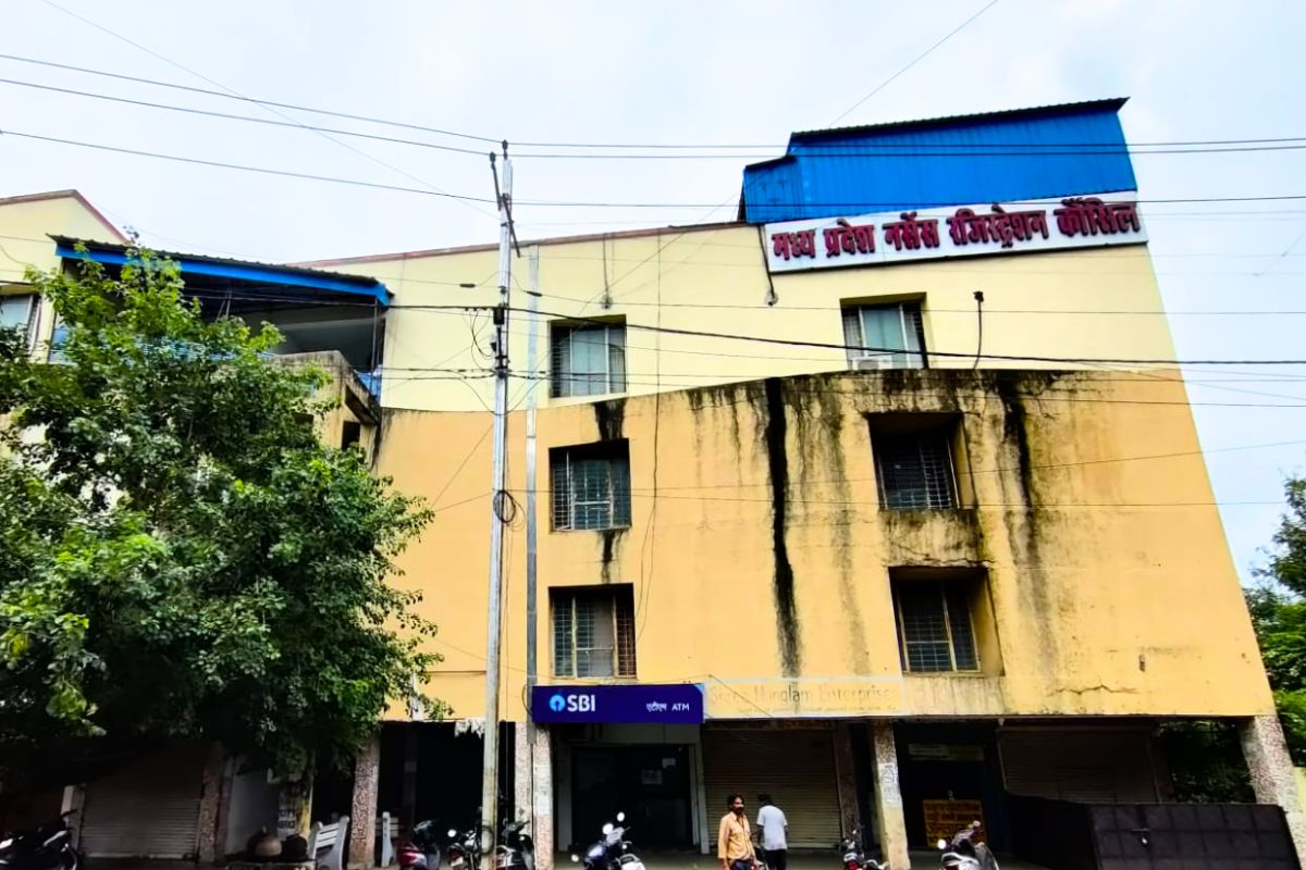 एमपी के इतने कॉलेजों को मिली नर्सिंग की मान्यता, देखें लिस्ट | Mp News ...
