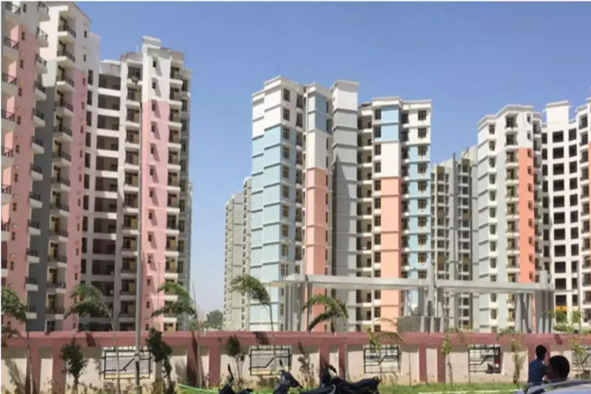 Lucknow Flat Prices: लखनऊ नगर निगम की महत्वाकांक्षी योजना “अहाना ...