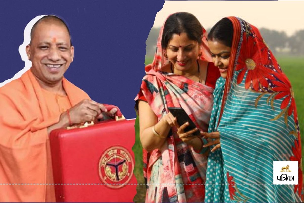उत्तर प्रदेश में Ladli Behna Yojana की तर्ज पर सरकार महिलाओं को देगी ...