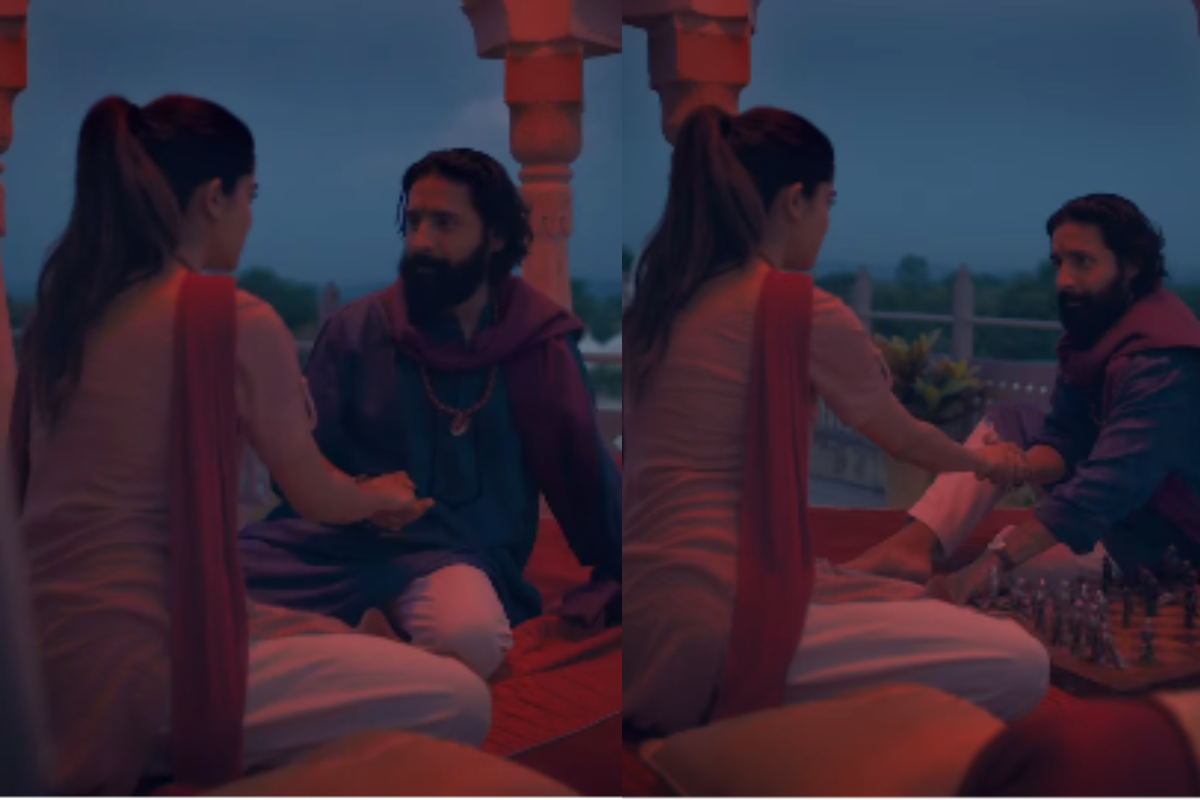 Aashram 3 में दिए बोल्ड सीन, ईशा गुप्ता को कैसे मिली सीरीज, प्रकाश झा ...