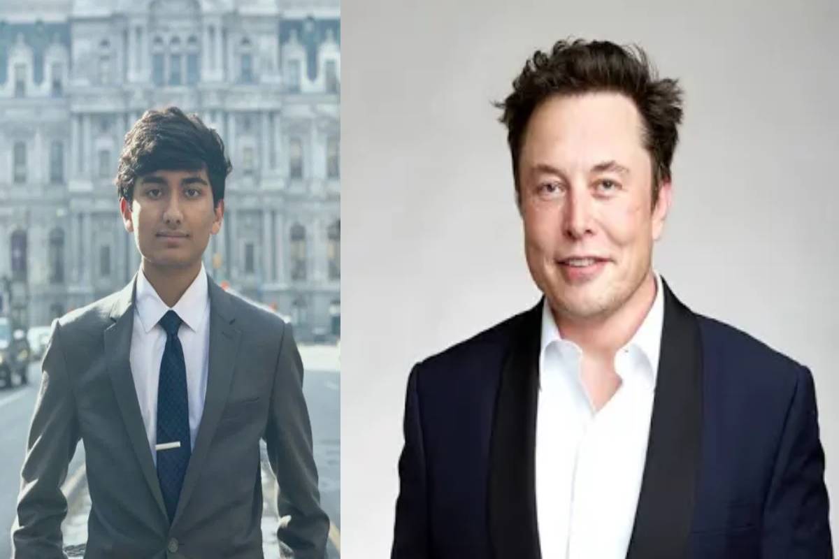 कौन हैं एलन मस्क की DOGE टीम का हिस्सा भारतीय मूल के युवा आकाश बोब्बा ...