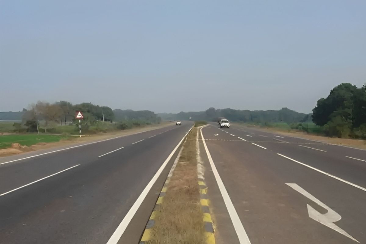 Atal Pragati Path: राजस्थान में यहां बनेंगे 10 अटल प्रगति पथ, राह होगी ...