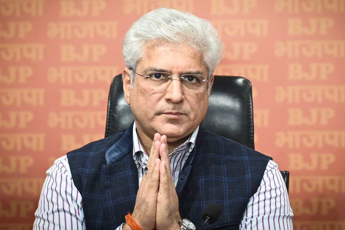 Kailash Gehlot: BJP विधायक बनते ही कैलाश गहलोत ने बदला निर्णय, केंद्र ...