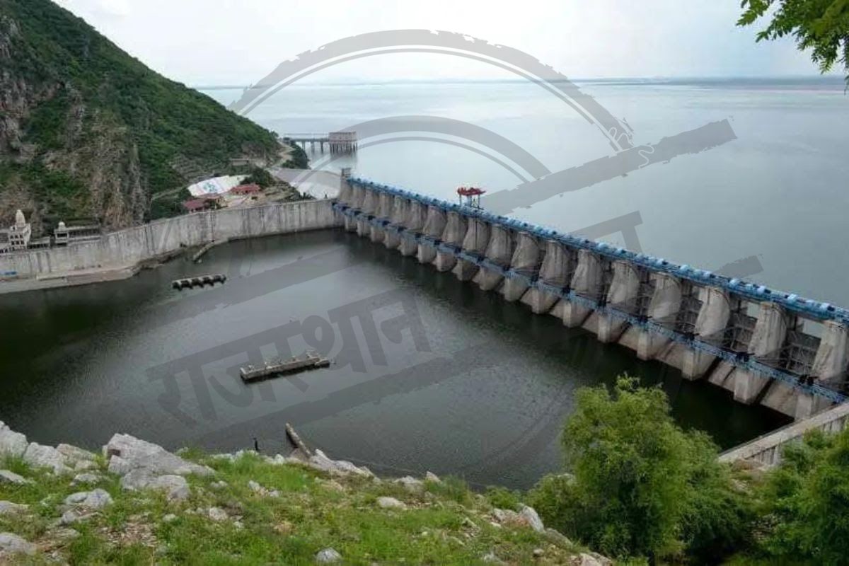 Bisalpur Dam: बीसलपुर बांध 8वीं बार छलकने को तैयार, गांवों के लिए अलर्ट