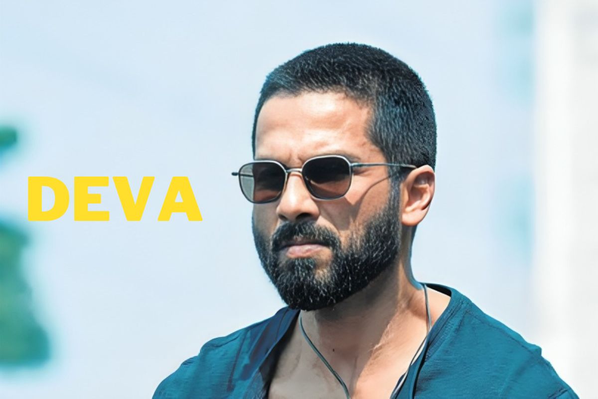 Deva Box Office Day 4: चौथे दिन ही बॉक्स ऑफिस पर रेंगने लगी शाहिद कपूर ...