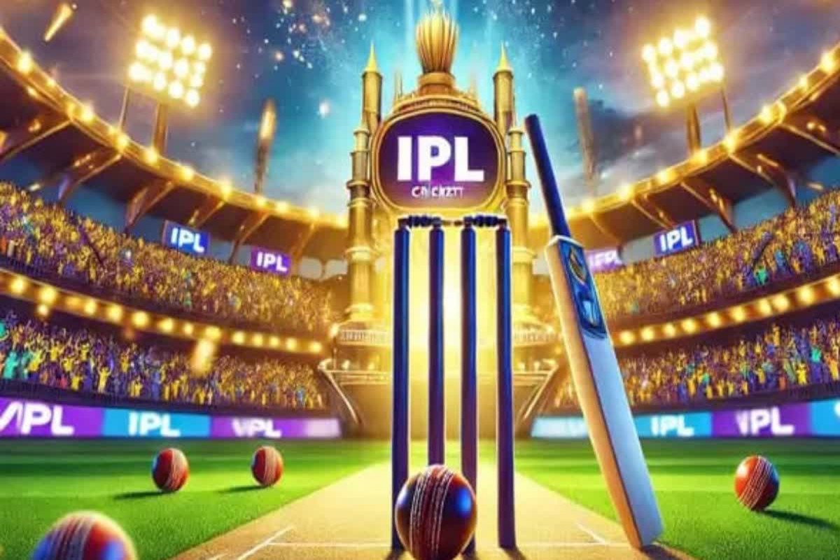 IPL Lucknow Matches: लखनऊ में होगा क्रिकेट का महाकुंभ: आईपीएल 2024 के 7 ...