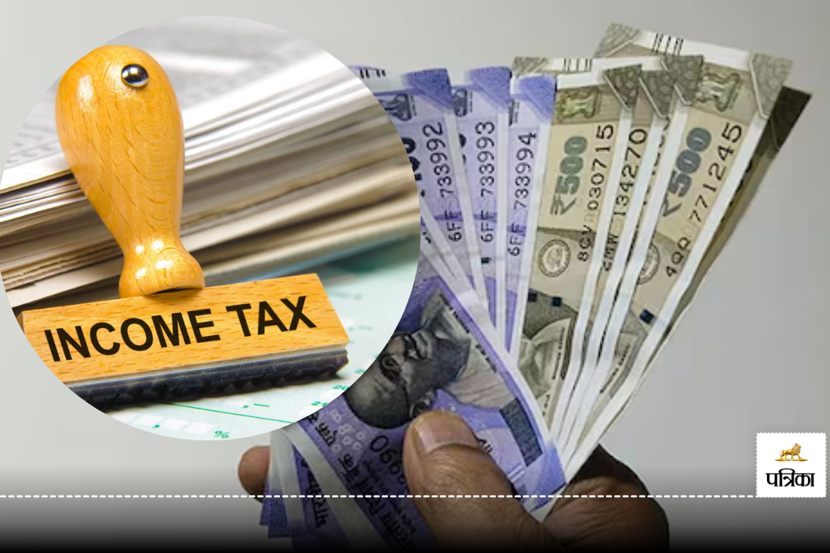 Income Tax Calculator: कैसे 12.75 लाख रुपये तक की इनकम पर नहीं देना ...