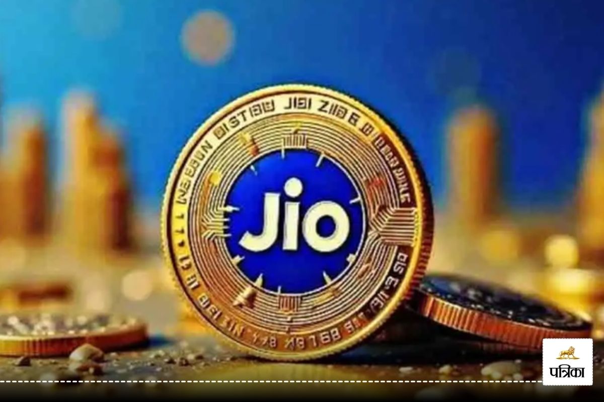 Jio Coin: डिजिटल रिवॉर्ड की नई क्रांति, जो बदल सकती है आपकी कमाई का ...