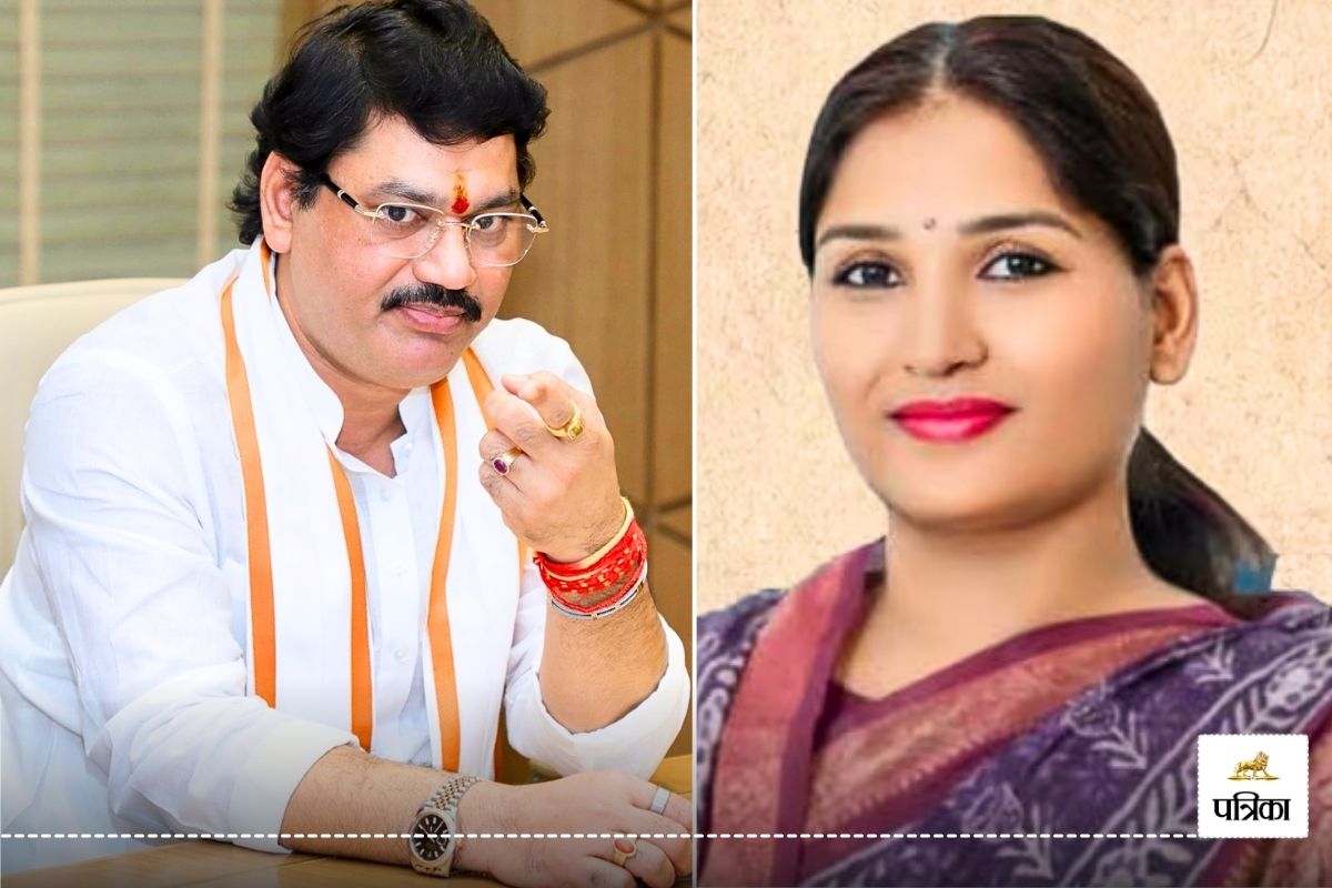 Dhananjay Munde: कौन हैं करुणा शर्मा? धनंजय मुंडे से क्या है उनका रिश्ता? कोर्ट में खुले कई राज ...