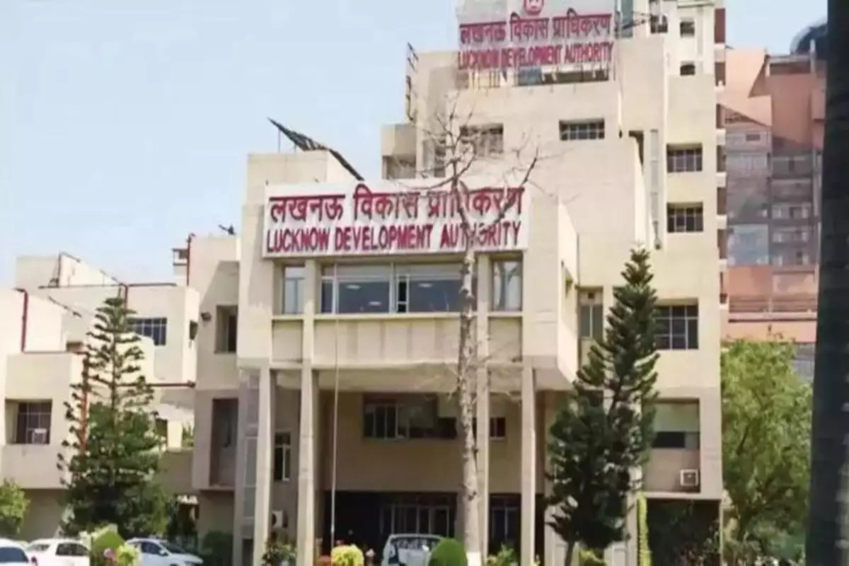 Lucknow IT City 2025 : लखनऊ में आईटी सिटी का सपना होगा साकार: LDA ने ...