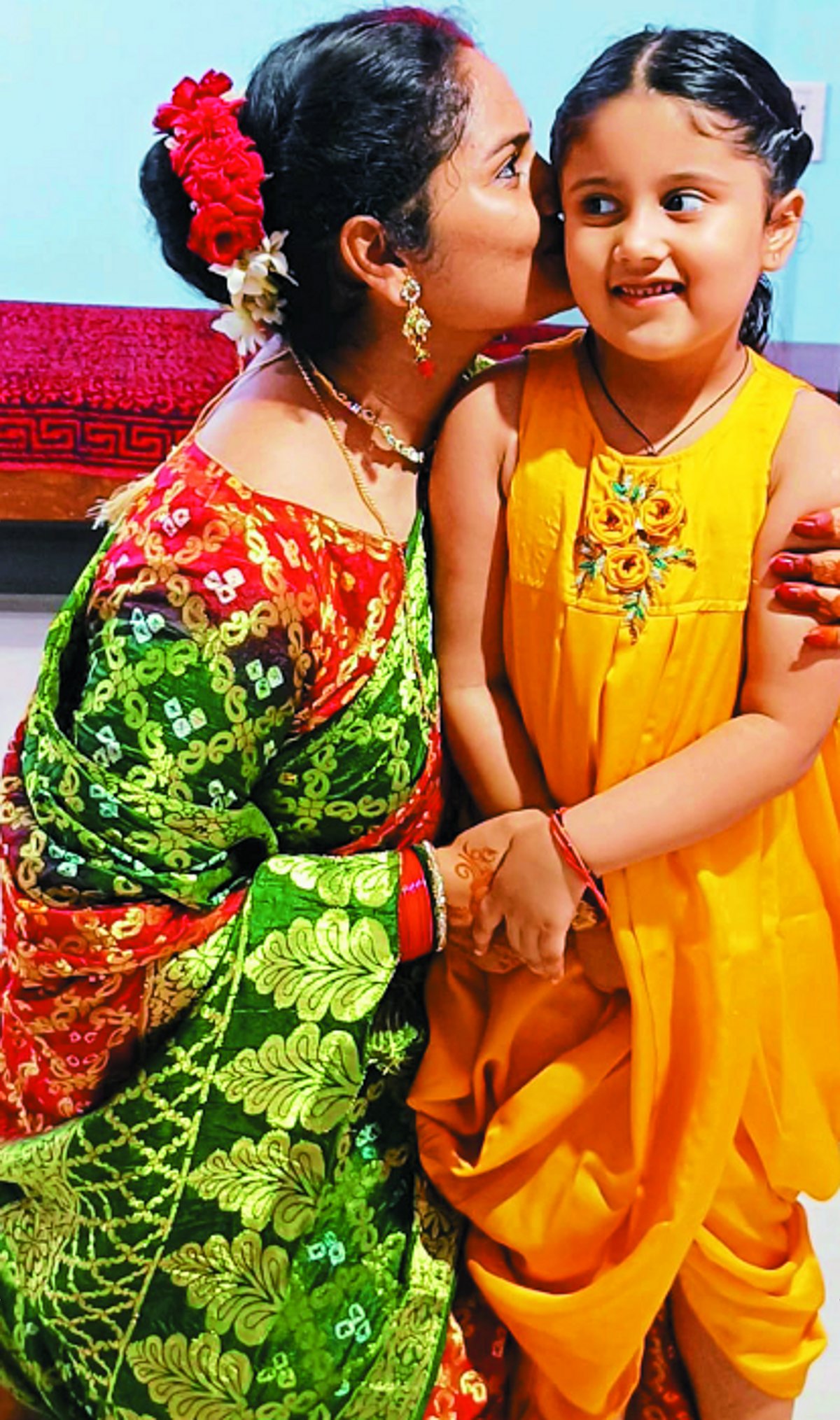 हग डे: प्यार और अपनेपन का अहसास कराने का सबसे अच्छा तरीका है जादू की ...